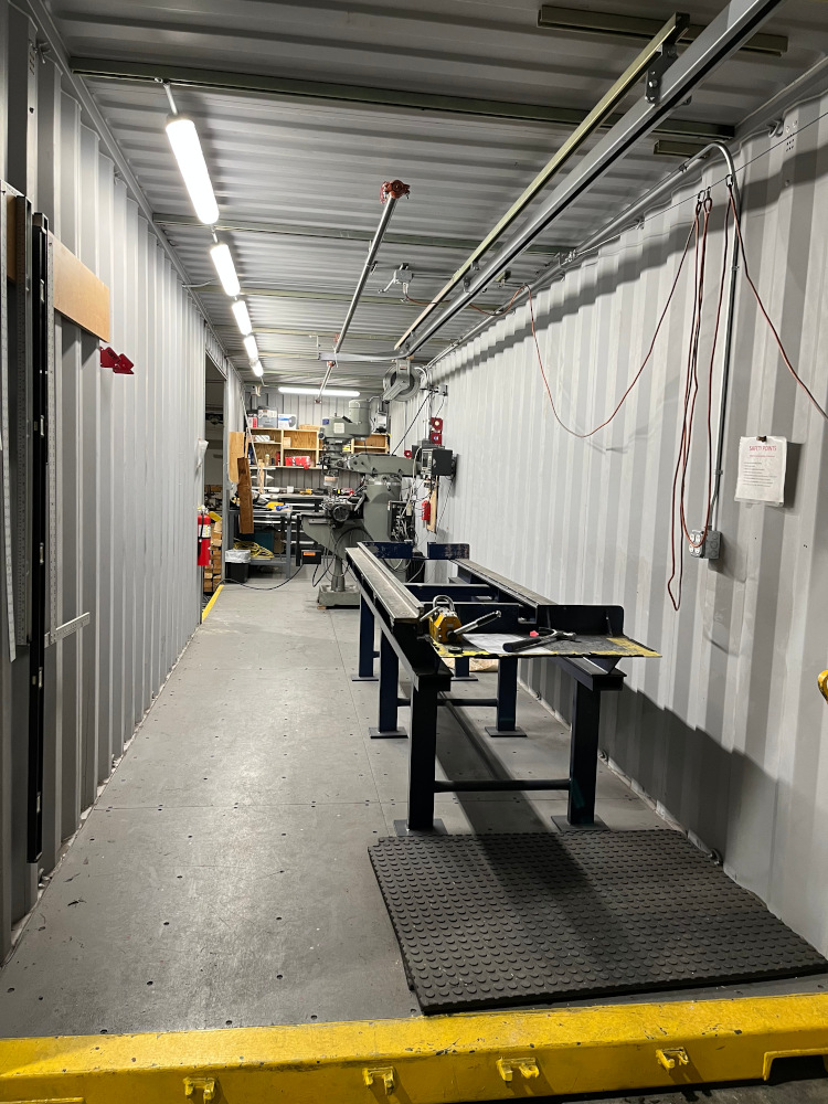 MARTIN Environmental Technologies LP