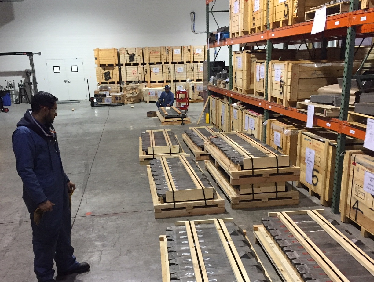 MARTIN Environmental Technologies LP