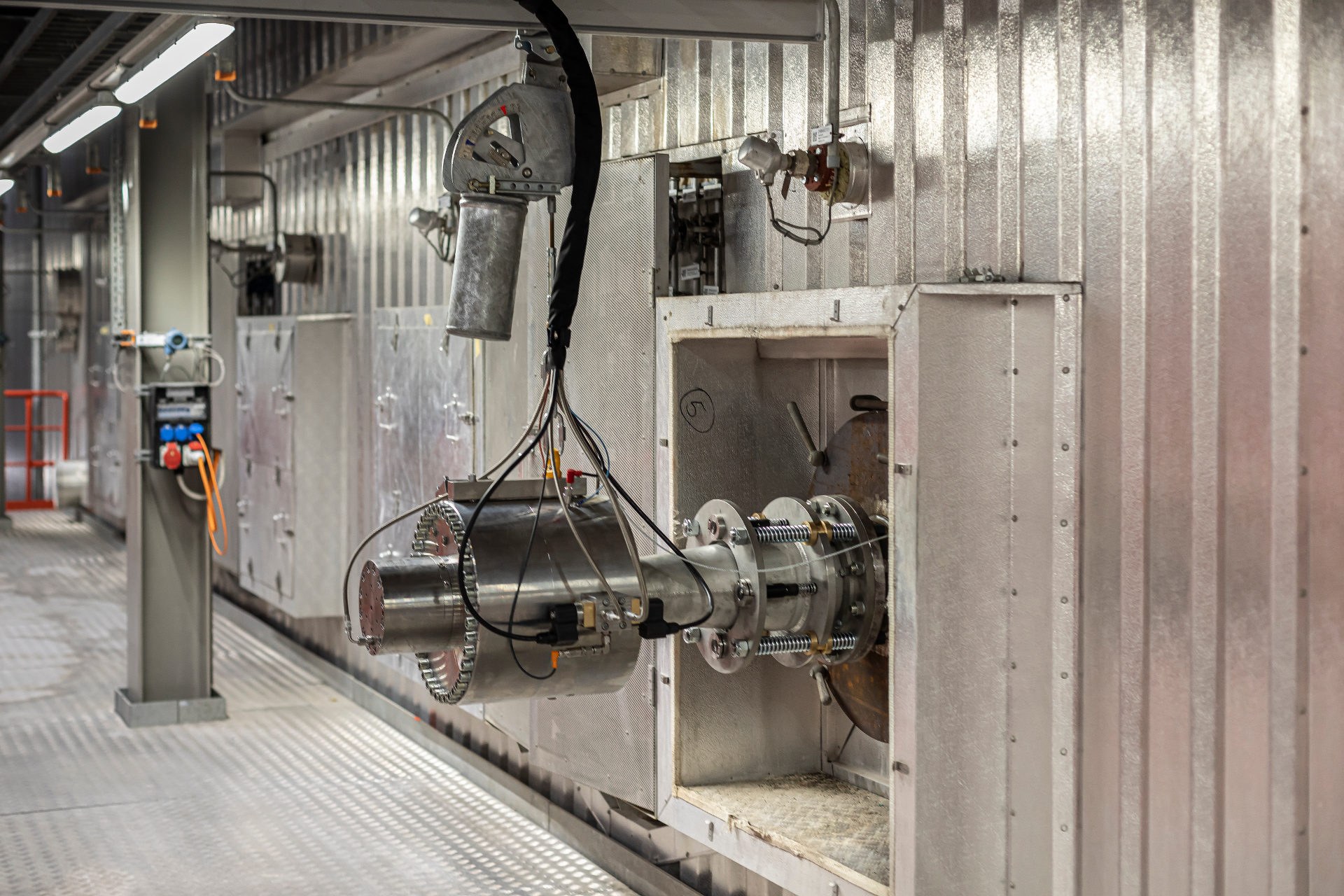 MARTIN Environmental Technologies LP